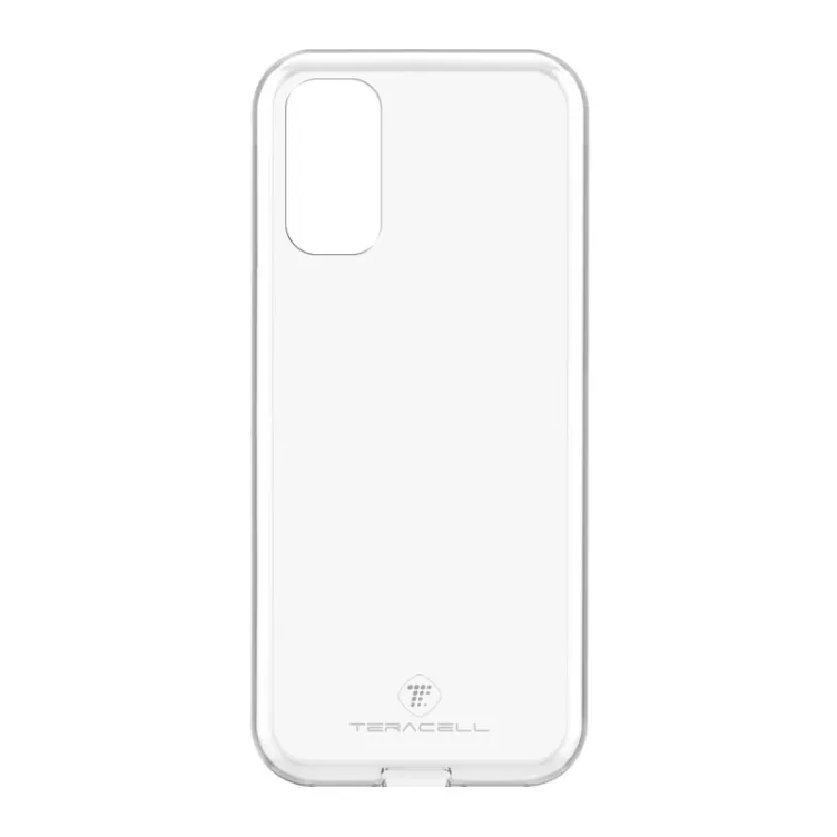 Maska Teracell Skin za OnePlus Nord N200 5G transparent