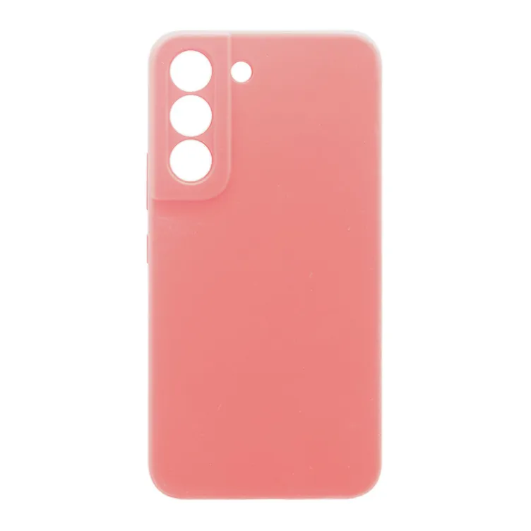 Maska Summer color za Samsung S22 Plus/ S906B roze.