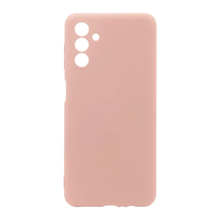 Maska Soft Gel Silicone za Samsung A13 5G/ A136B/ A04S 5G/ A047F sand pink.