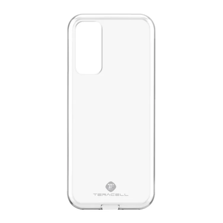 Maska Teracell Skin za OnePlus Nord 2 transparent.