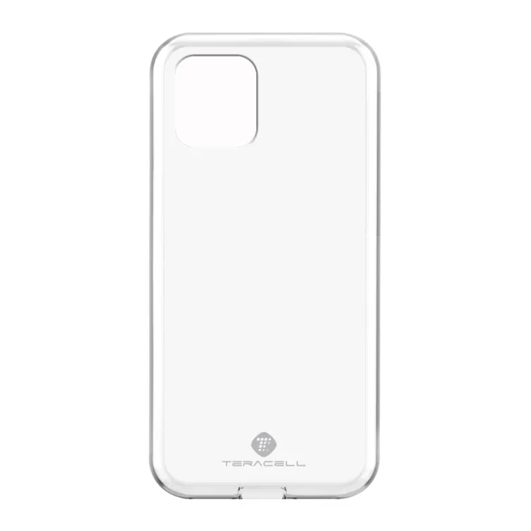 Maska Teracell Skin za Motorola Edge 20 Lite transparent