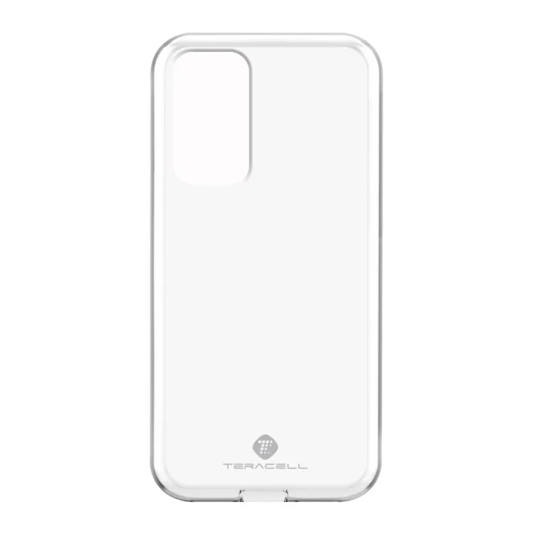 Maska Teracell Skin za Motorola Edge 20 transparent
