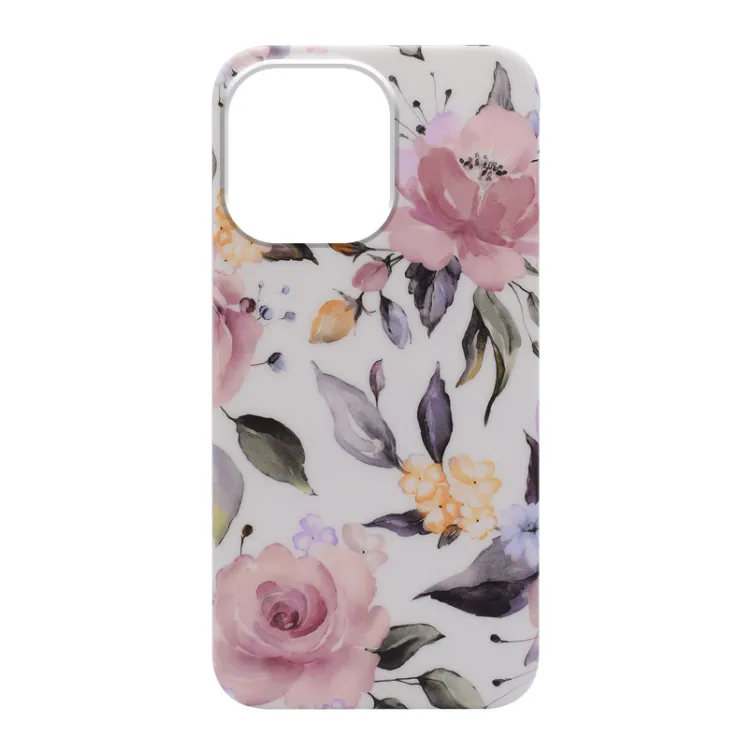 Maska Delicate flower za iPhone 13 Pro Max Tip5.