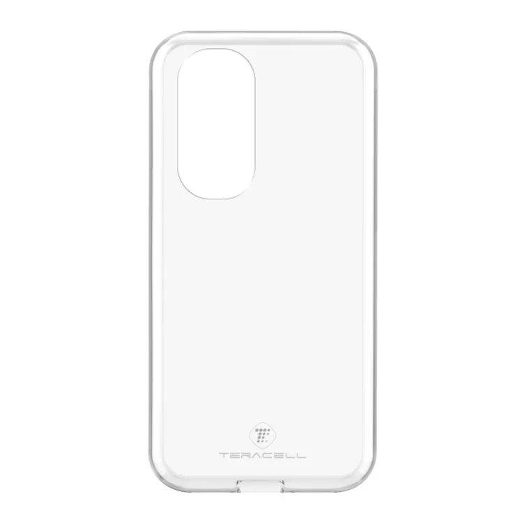 Maska Teracell Skin za Huawei P50 Pro transparent.