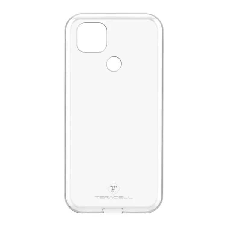 Maska Teracell Skin za Motorola Moto G9 Power transparent