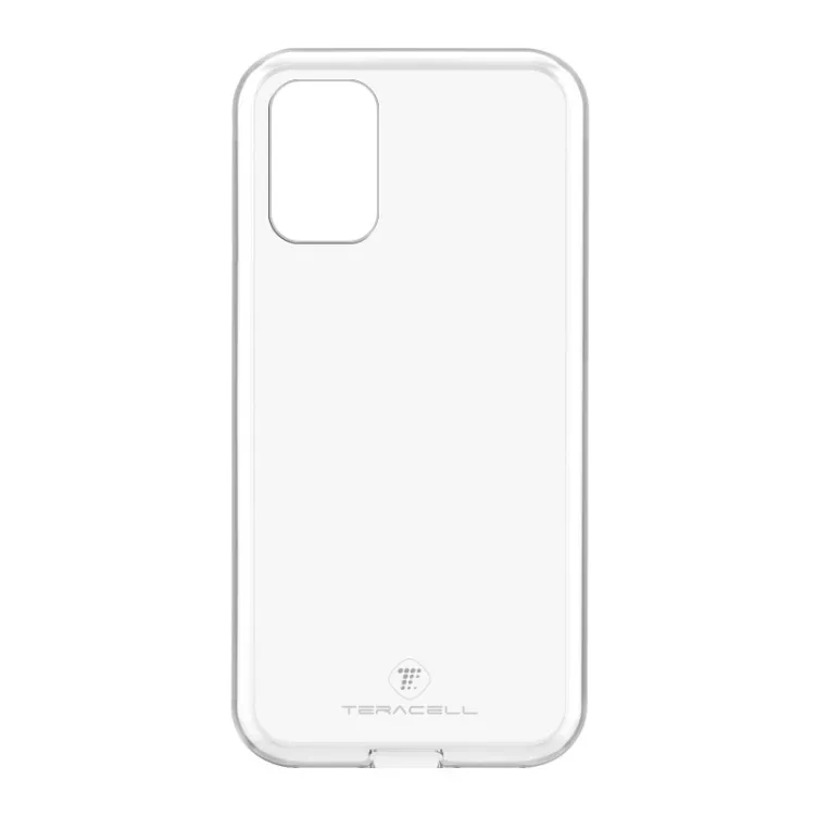 Maska Teracell Skin za OnePlus 8T transparent