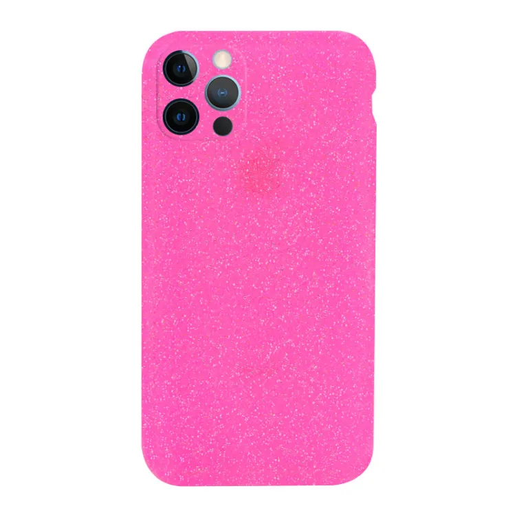 Maska Jerry za iPhone 12 Pro Max pink