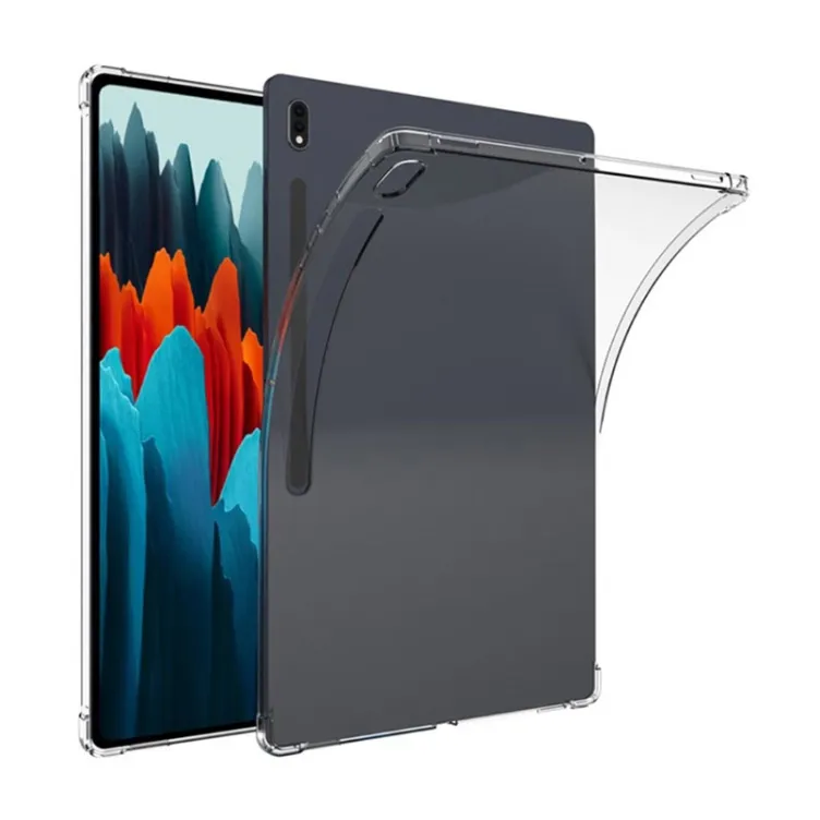 Maska Teracell Skin za Samsung Tab S8 Ultra transparent