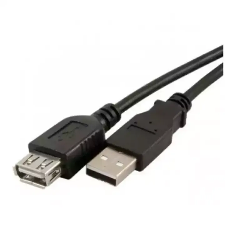 Kabl USB A-M/A-F 5m produžni Linkom