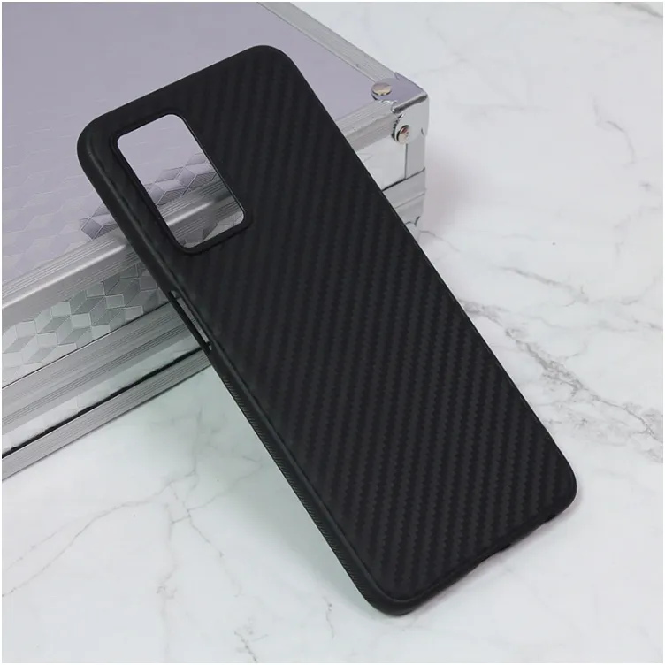 Maska Carbon fiber za Samsung A54 5G/ A546B crna