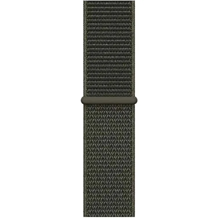 Narukvica za Apple Watch Sport Loop green 38/ 40/ 41 mm