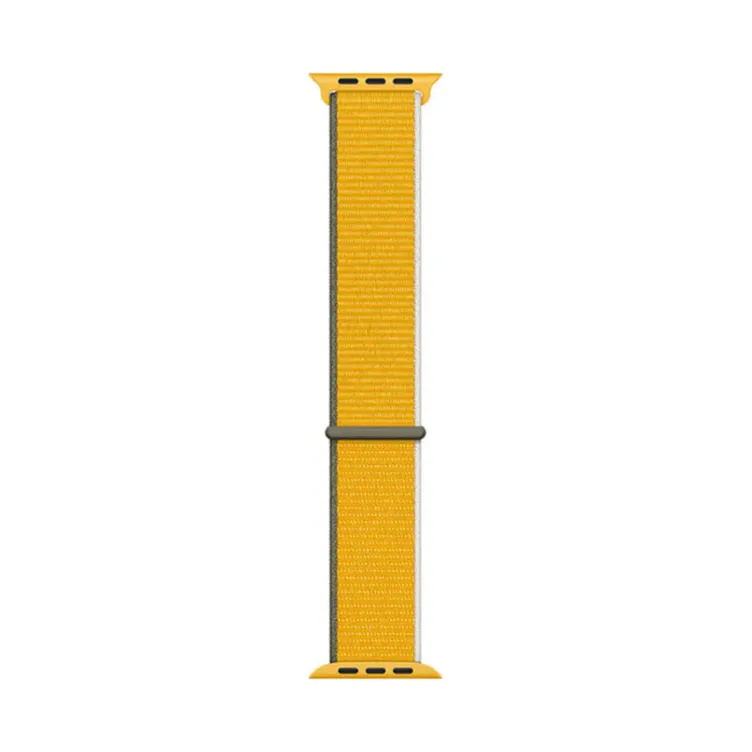 Narukvica za Apple Watch Sport Loop sunflower 38/ 40/ 41 mm