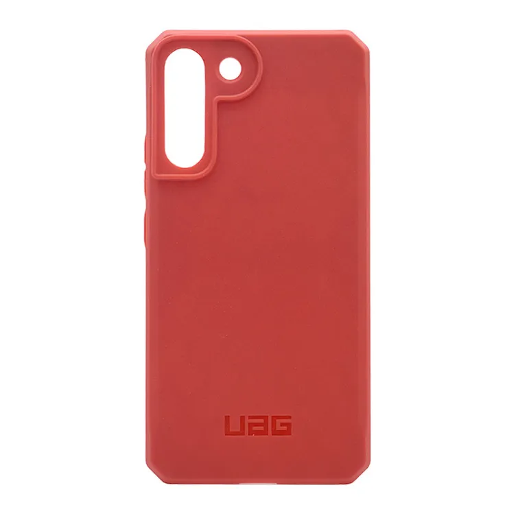 Maska UAG Outback za Samsung S22 Plus/ S906B 5G crvena.