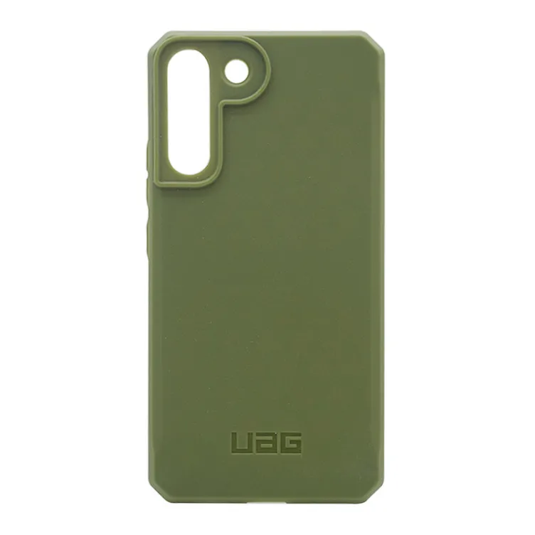 Maska UAG Outback za Samsung S22 Plus/ S906B 5G zelena.