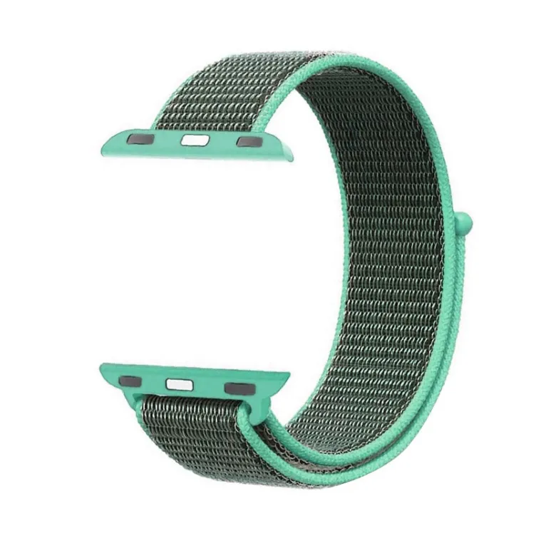 Narukvica za Apple Watch Sport Loop spearmint 42/ 44/ 45 mm