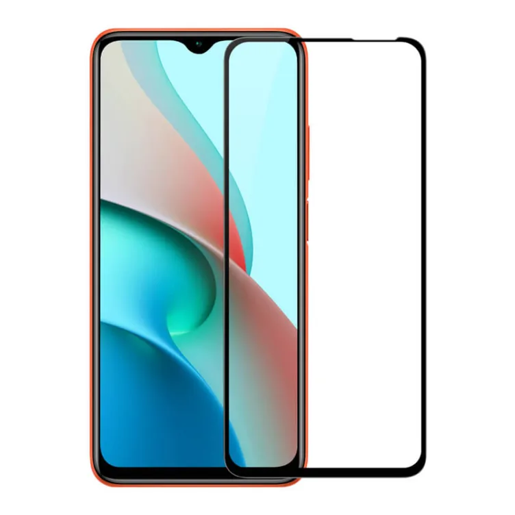 Zastitno staklo Nillkin CP+ PRO (0,33mm) za Xiaomi Redmi 9T/ Poco M3 crno