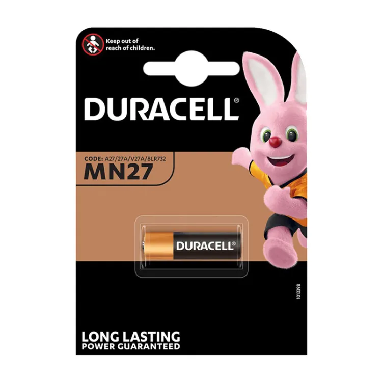 Duracell MN27 27A 1/ 1 12V alkalna baterija