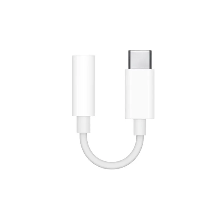 Adapter za slusalice Type-C na 3,5 mm HQ (podrzava nove Samsung i iPhone modele)