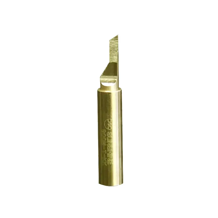 Vrh lemilice SUNSHINE SS-900M-T-KK.