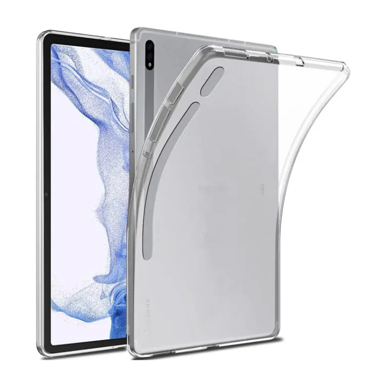 Maska Teracell Skin za Samsung Tab S8/ SM-X700 transparent