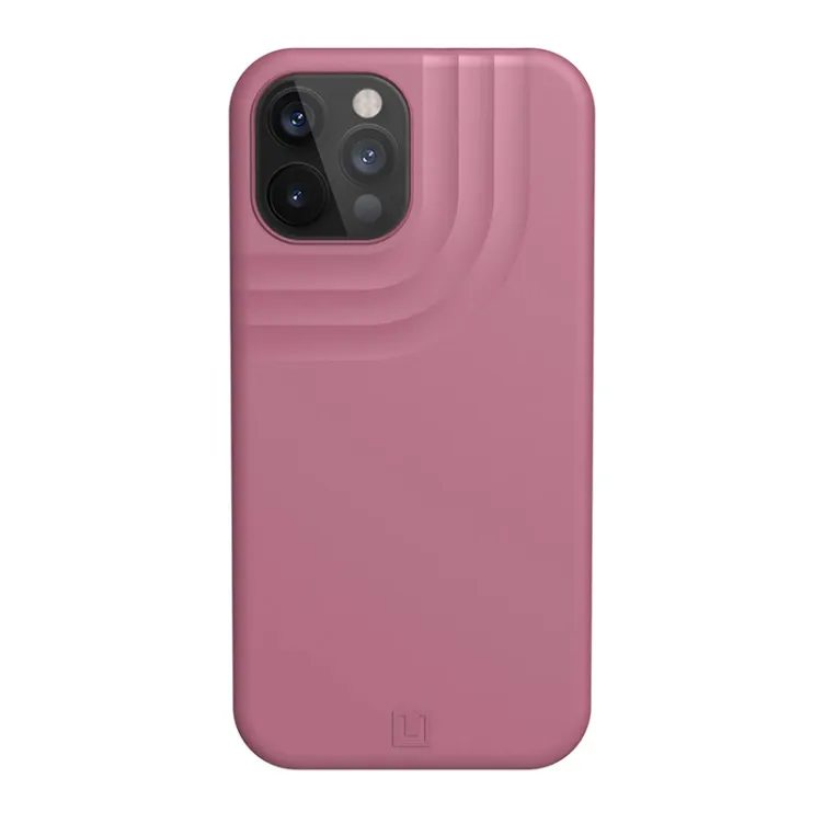 Maska UAG Anchor za iPhone 11 Pro tamno roze