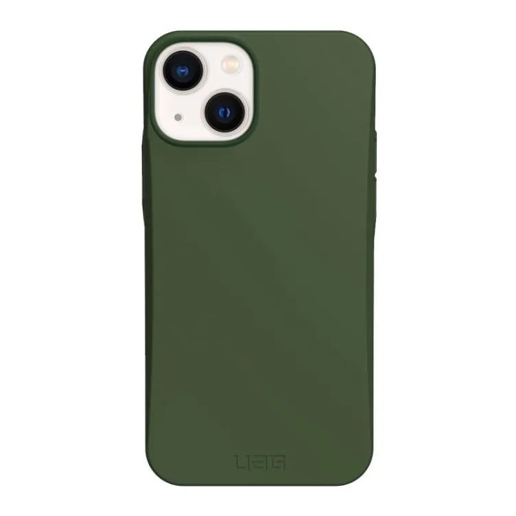 Maska UAG Outback za iPhone 14 zelena