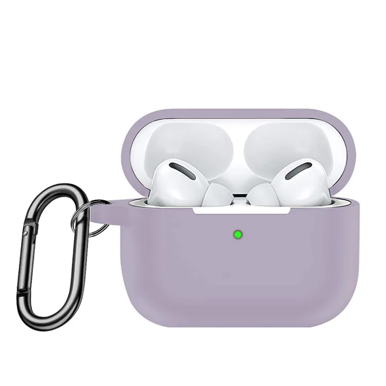 Zastitna futrola za Airpods Pro 2 lavander