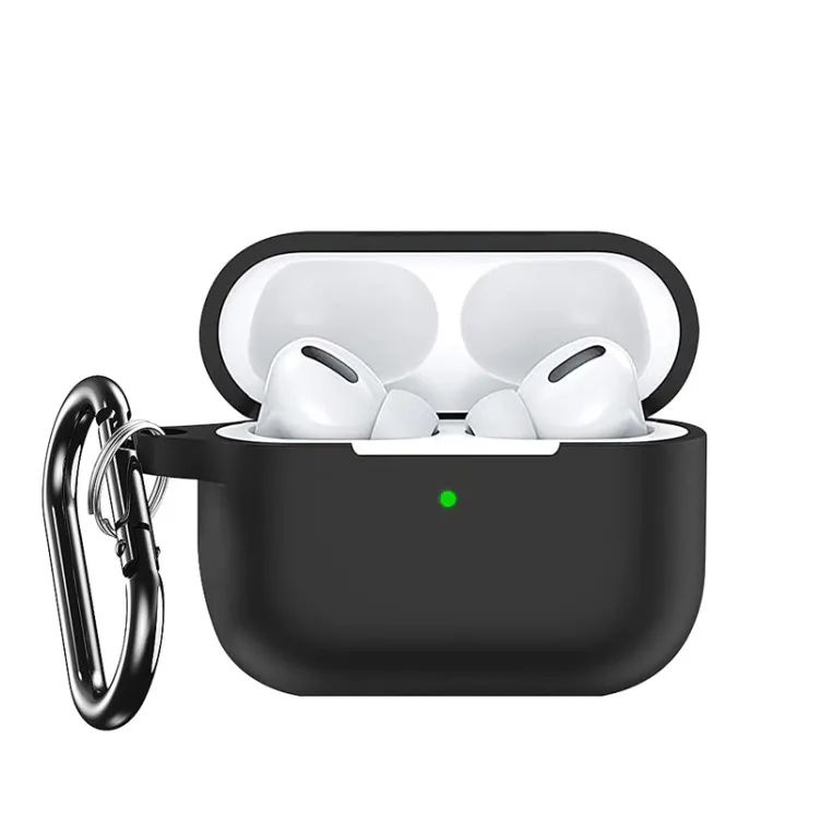 Zastitna futrola za Airpods Pro 2 black