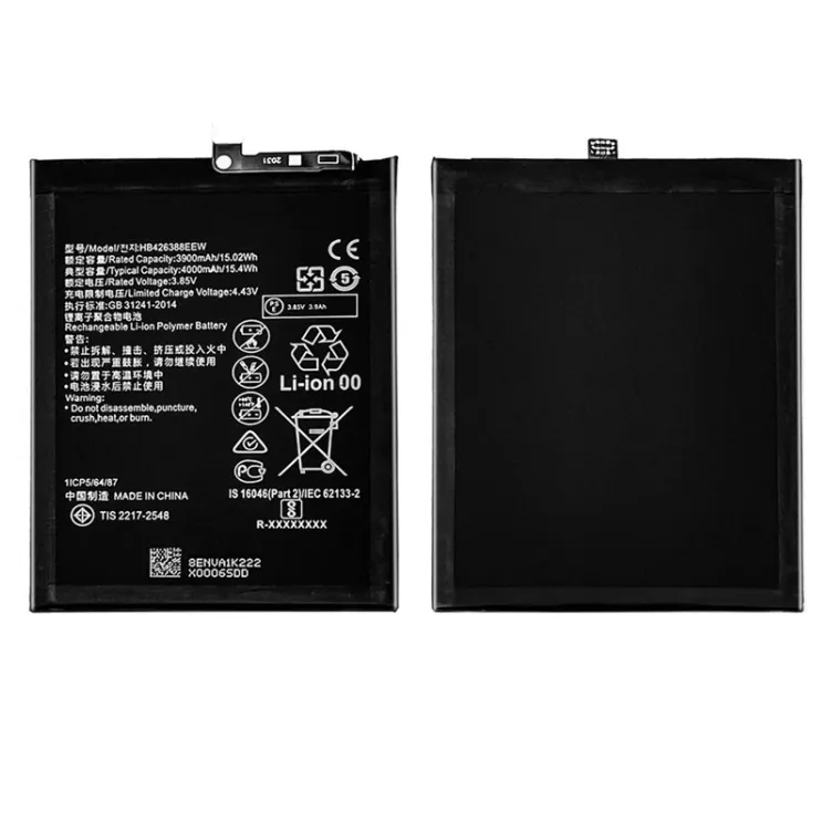 Baterija EG za Huawei Honor 30 Lite/ Honor 20 Pro HB426388EEW