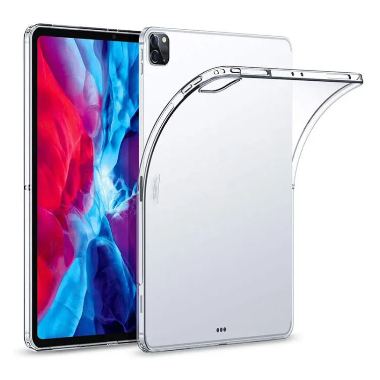 Maska Teracell Skin za iPad Air 13 (2024/2025)/ iPad PRO 12,9 (2020/ 2021/ 2022) transparent