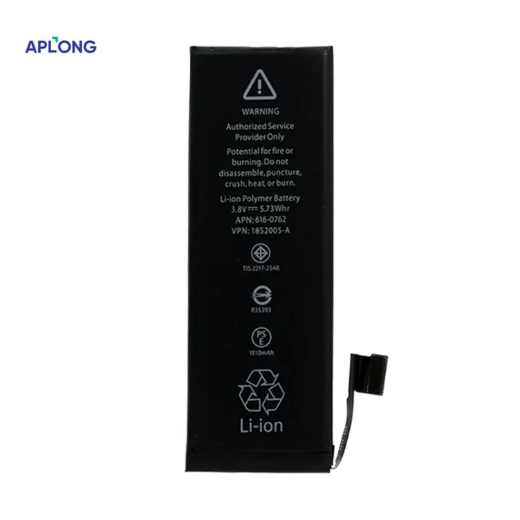 Baterija APLONG za iPhone 5G (1440mAh)