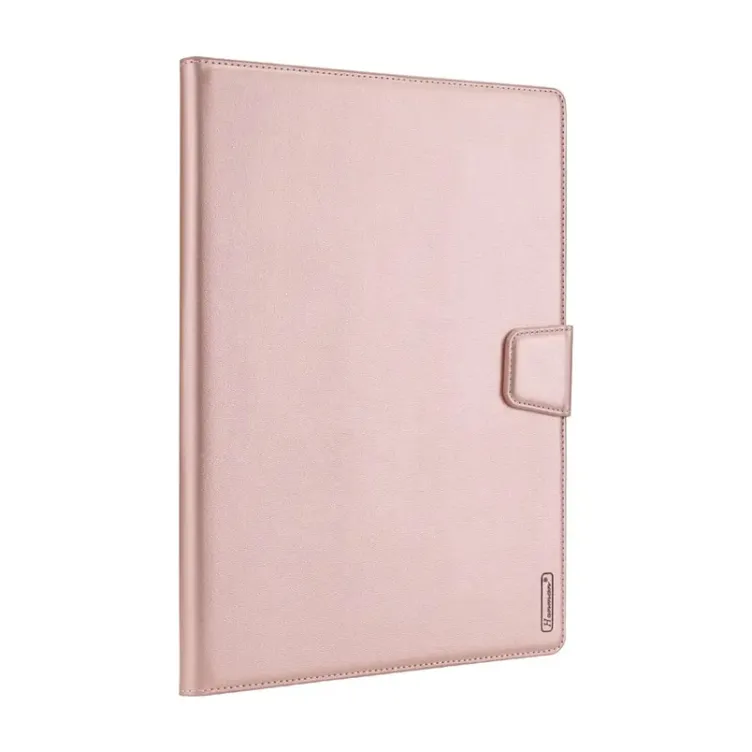 Futrola Hanman Mill Tablet za Samsung Tab A8 10.5 2021/ X205 roze