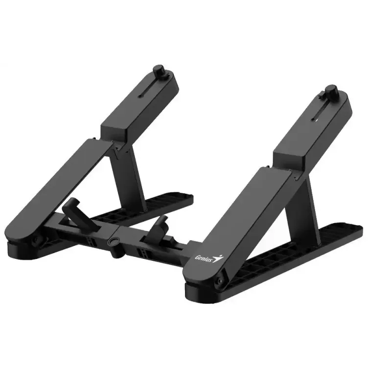 Postolje za laptop Genius G-stand M200 10-17 crni