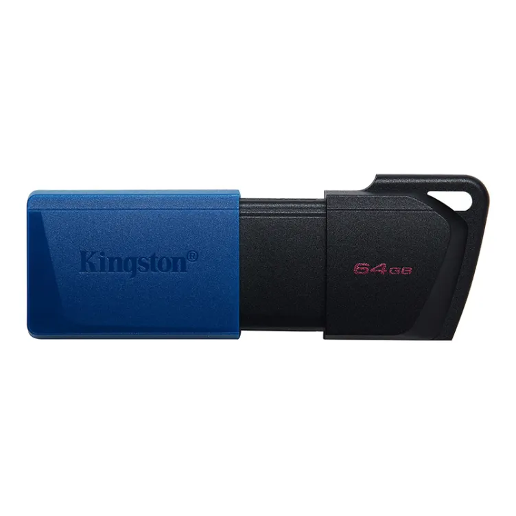 USB Kingston 64GB USB Flash Drive, USB 3.2 Gen.1, DataTraveler Exodia M