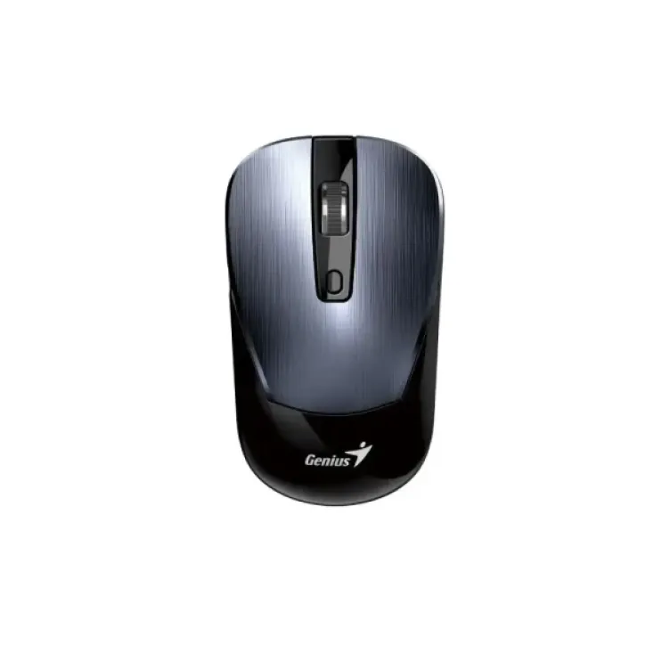 Bežični miš Genius NX-7125 1200dpi sivi - optički