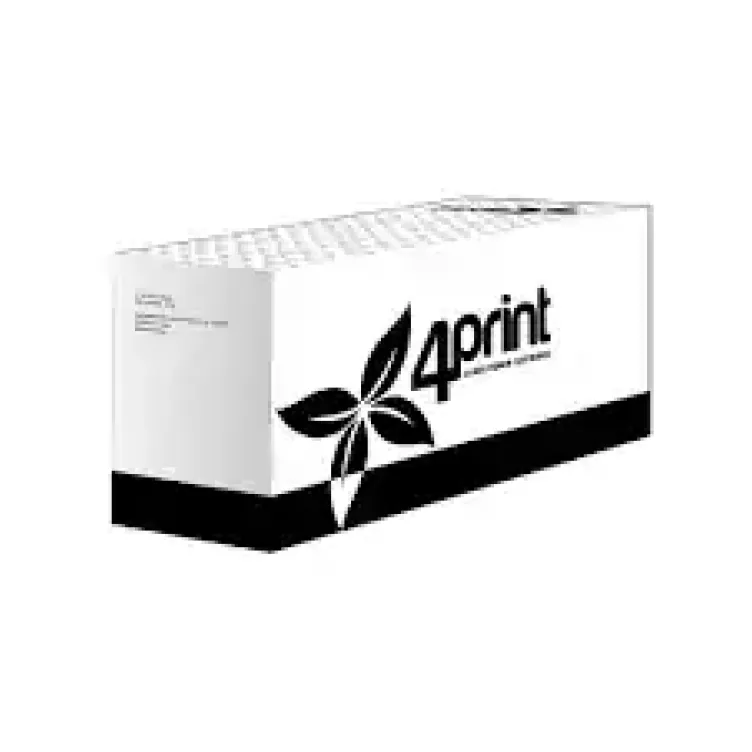 Toner 4Print Canon CRG-070H(LBP24/463/246/465/461DW) bez čipa 10k