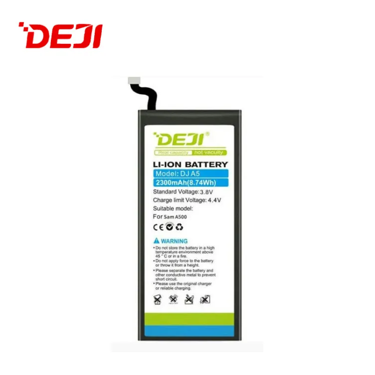 Baterija DEJI za Samsung A500F/ A5 (2300 mAh)