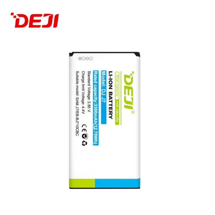 Baterija DEJI za Samsung J710 (3300mAh)