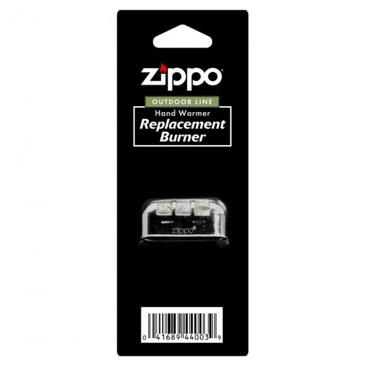 ZIPPO Rez.gorionik za HW 1 pc