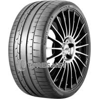 Continental SportContact 6 SSR 245/35 ZR20 95Y
