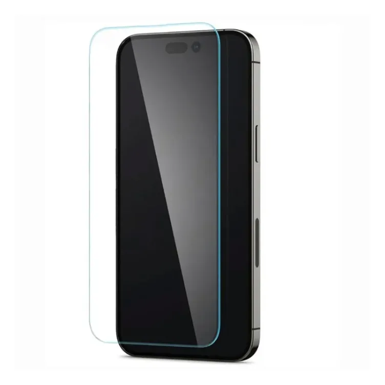 Zastitno staklo Spigen GLAS.tR slim HD za iPhone 14 Pro Max