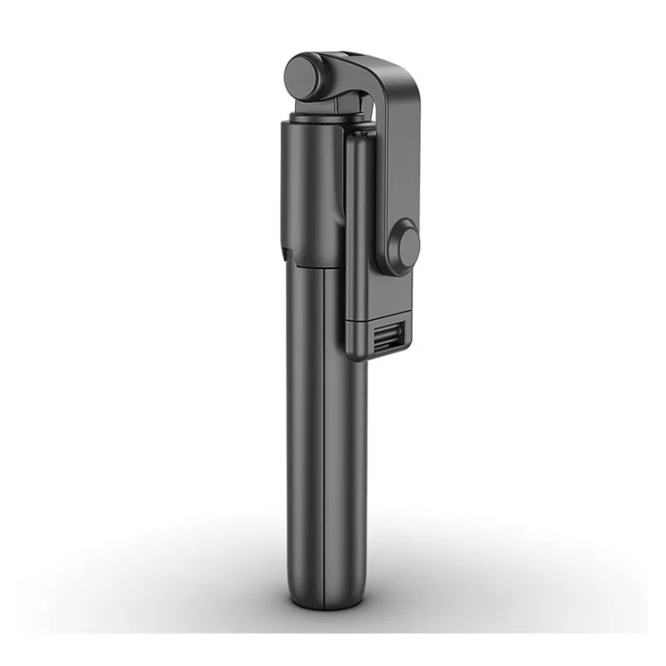 Selfie stick bluetooth sa tripodom R1 crni