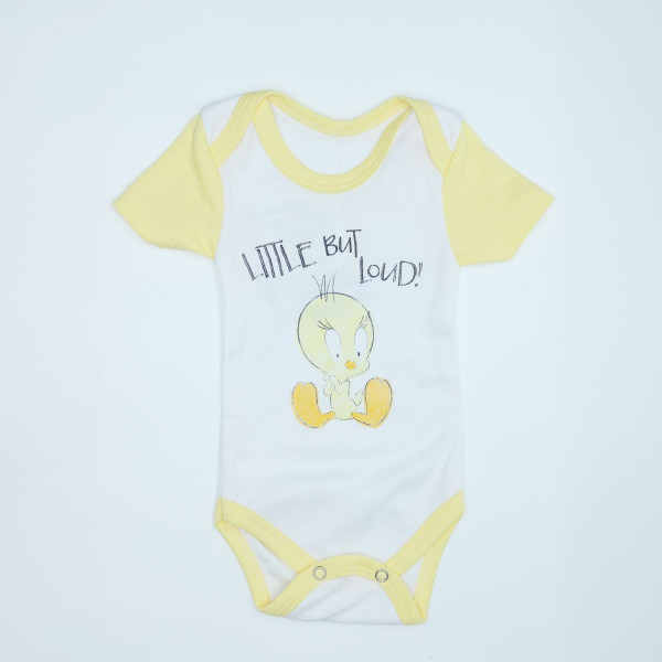 Stefan bodi kr,Tweety,unisex