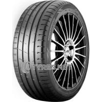 Nokian Powerproof 225/55 ZR17 101Y
