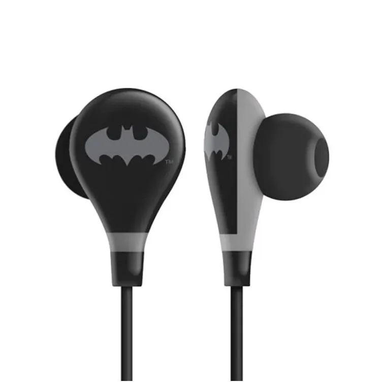 Slusalice 3,5mm Batman