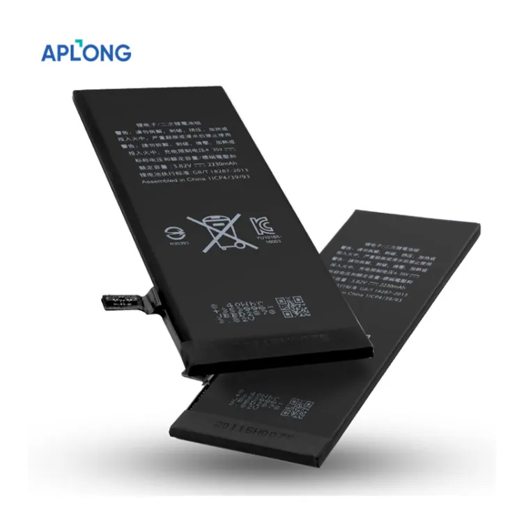 Baterija APLONG za iPhone 6G (2230mAh)