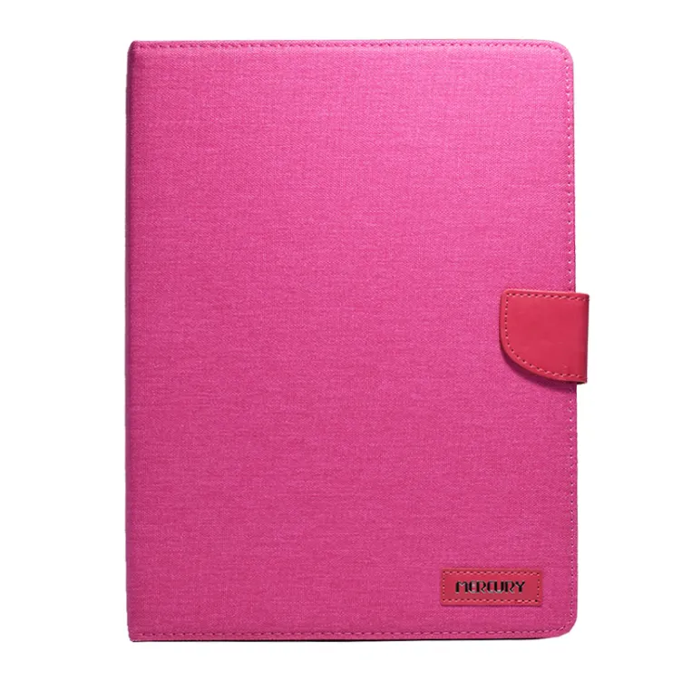 Futrola Mercury Canvas za Tablet 11-12 inch pink