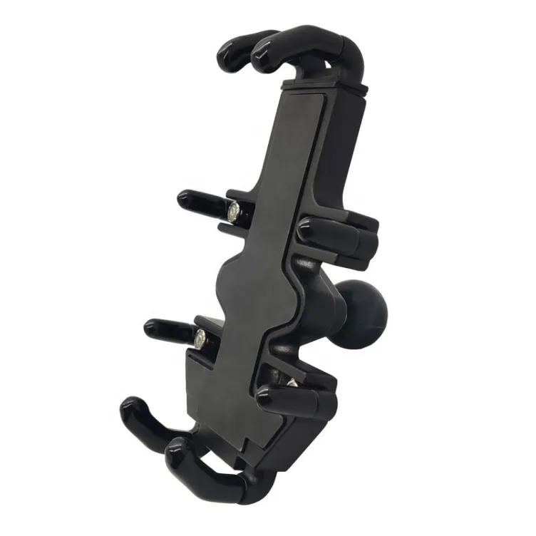 RAM Mount Quick-Grip sa ruckom i ravnim zglobom