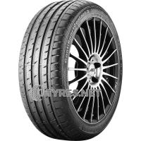 Continental ContiSportContact 3 235/35 ZR19 91Y