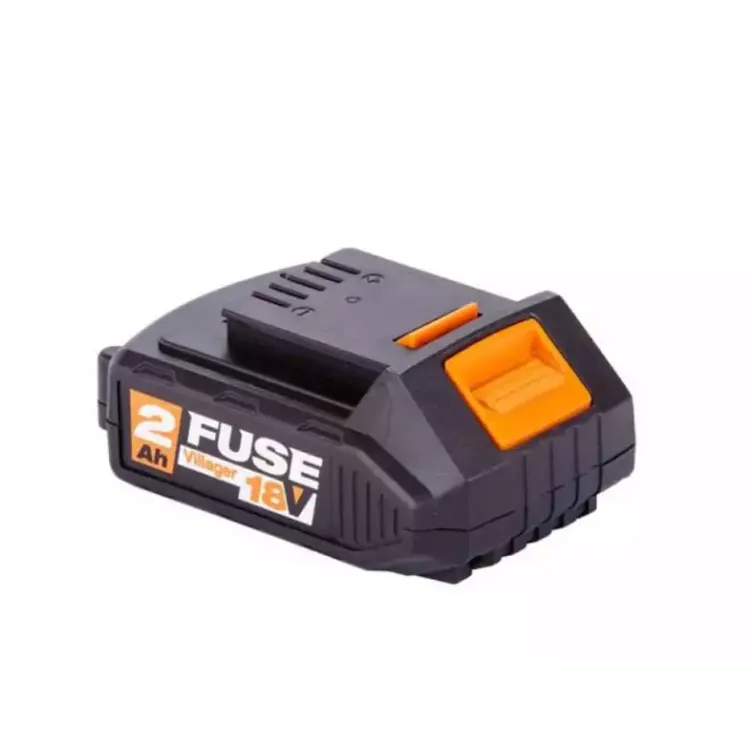 Fuse baterija 18V 2.0Ah